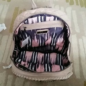 Urban Expressions | Bags | Nwt Urban Expressions Quilted Backpack ...